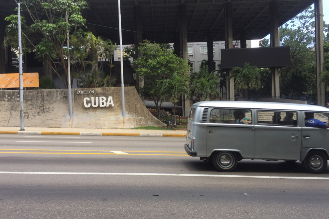 Who we are - Cuba Foundation