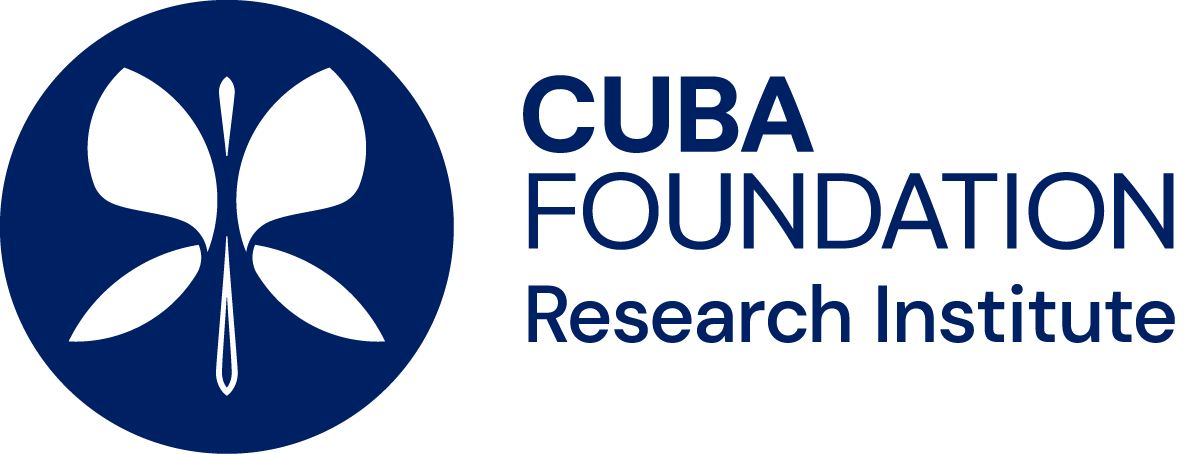 Research Institute - Cuba Foundation