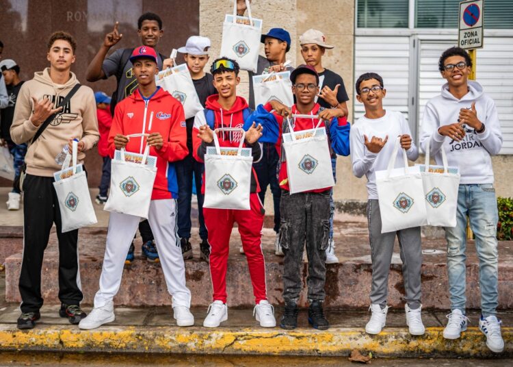 160 years of Cuban baseball: another round trip between Cuba and the ...